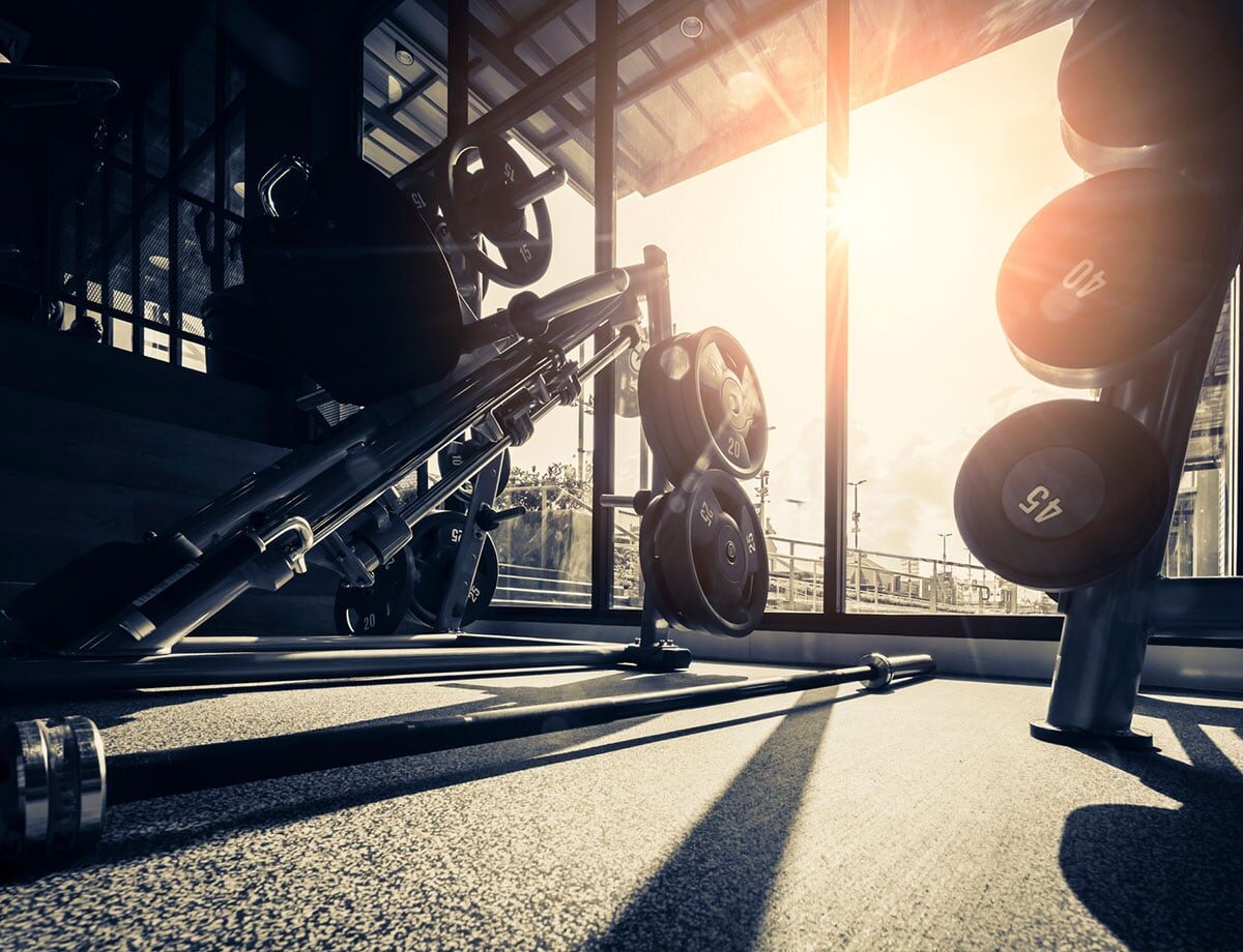 SoWa Health + Wellness – South End Boston Gym