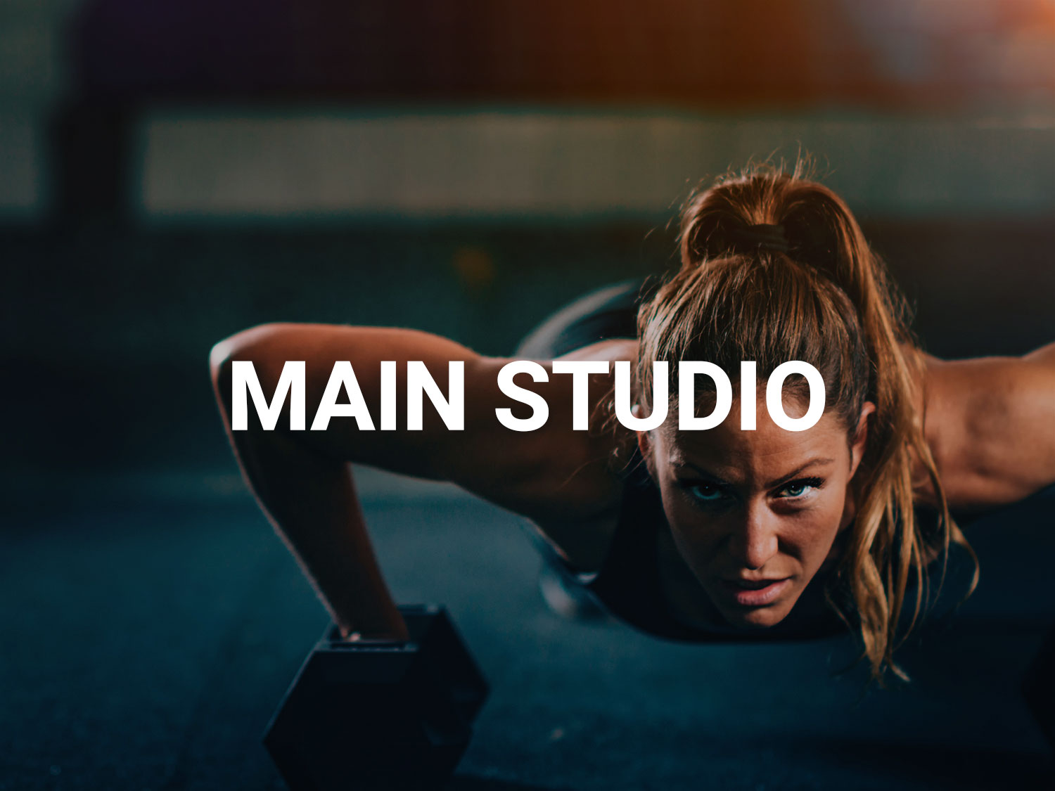 SoWa Health + Wellness – South End Boston Gym