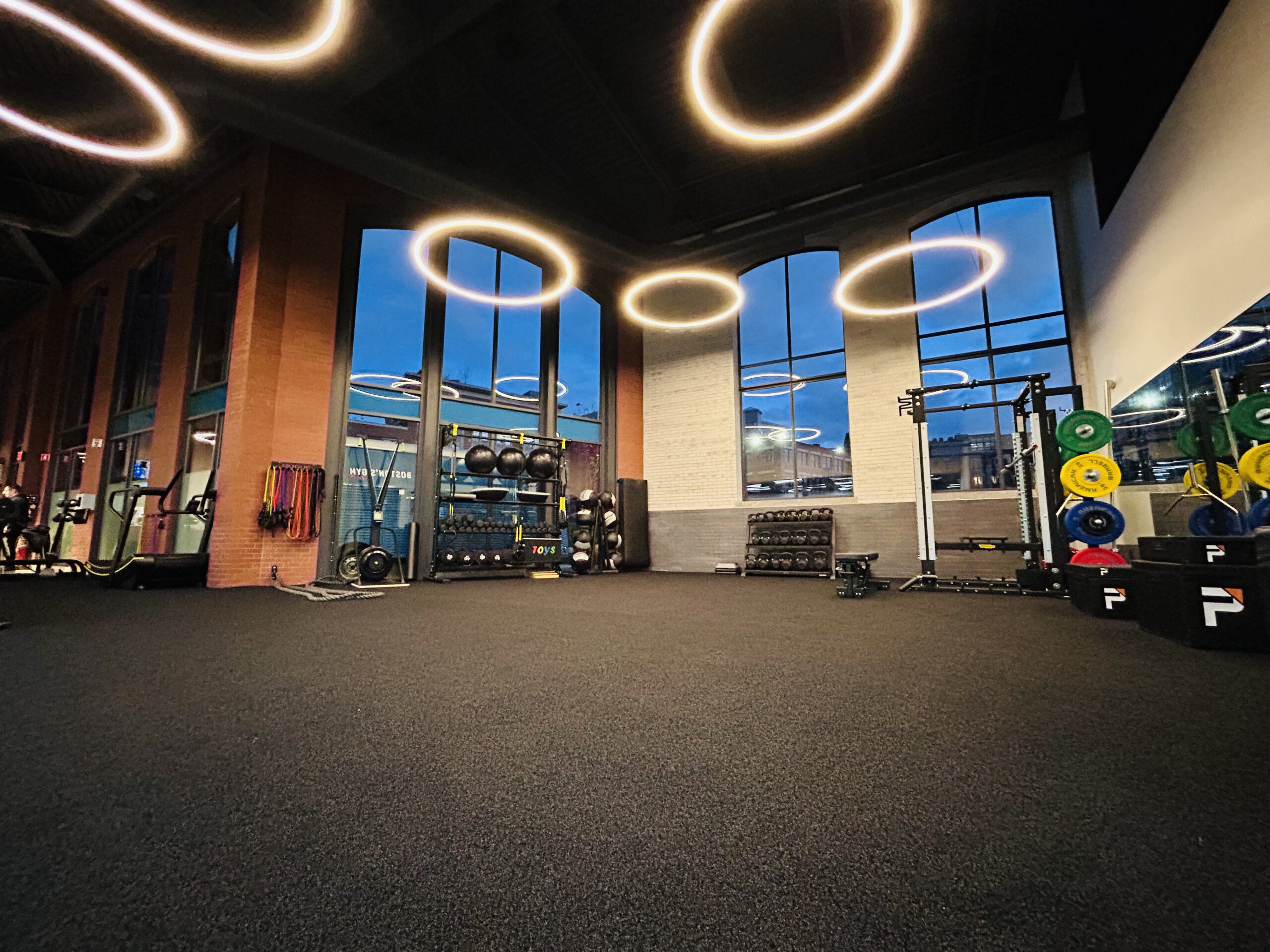 SoWa Health + Wellness | Boston's Premier Fitness Destination