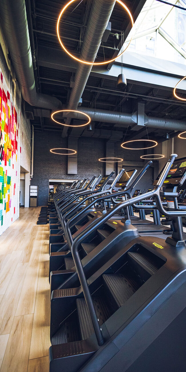 SoWa Health + Wellness | Boston's Premier Fitness Destination