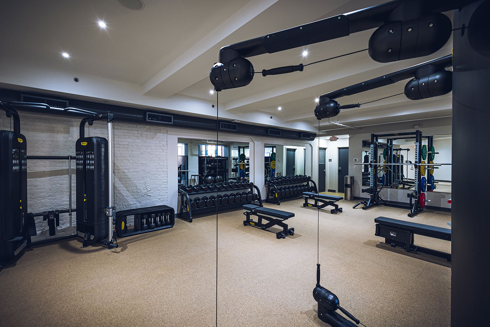 SoWa Health + Wellness | Boston's Premier Fitness Destination