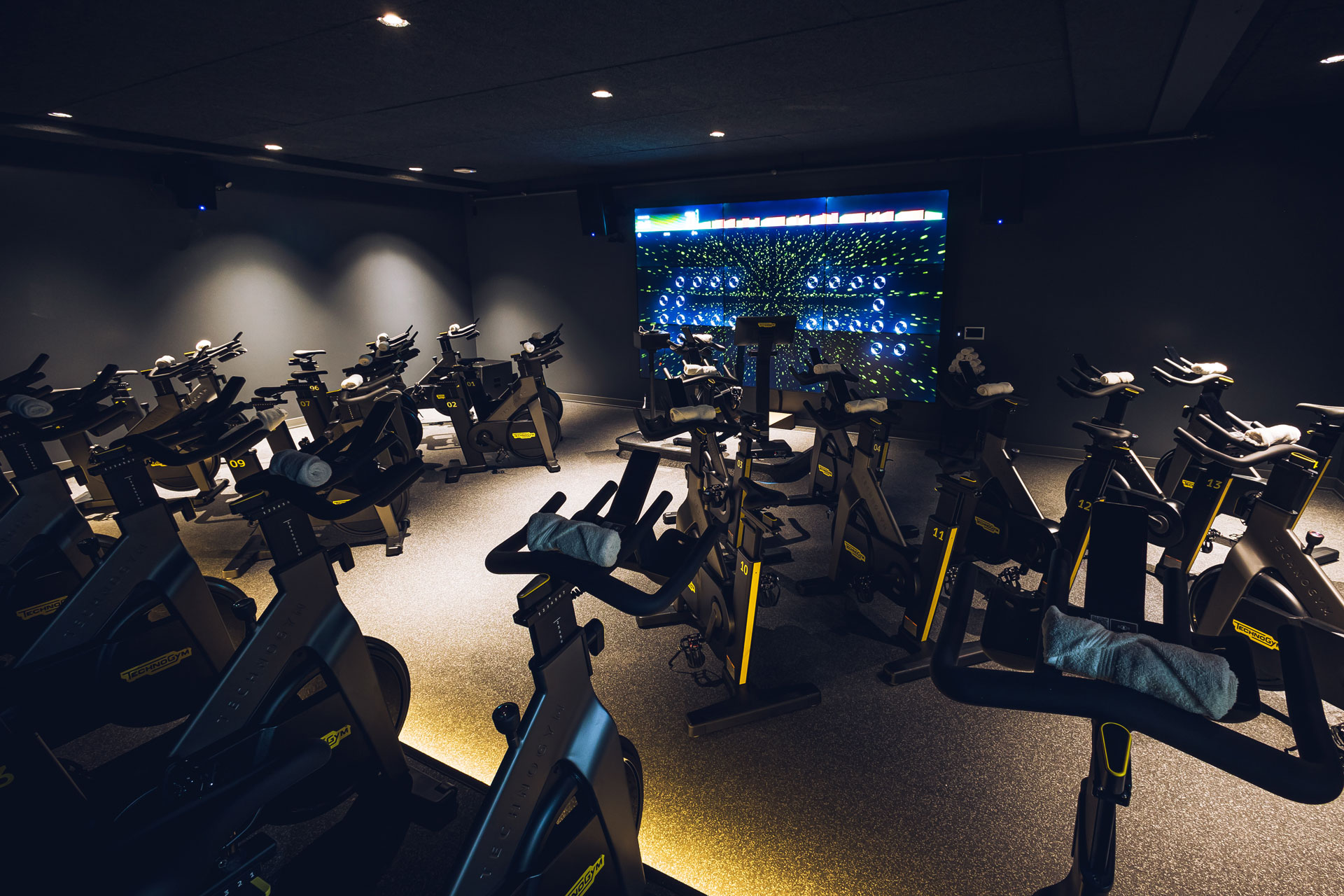 SoWa Health + Wellness | Boston's Premier Fitness Destination