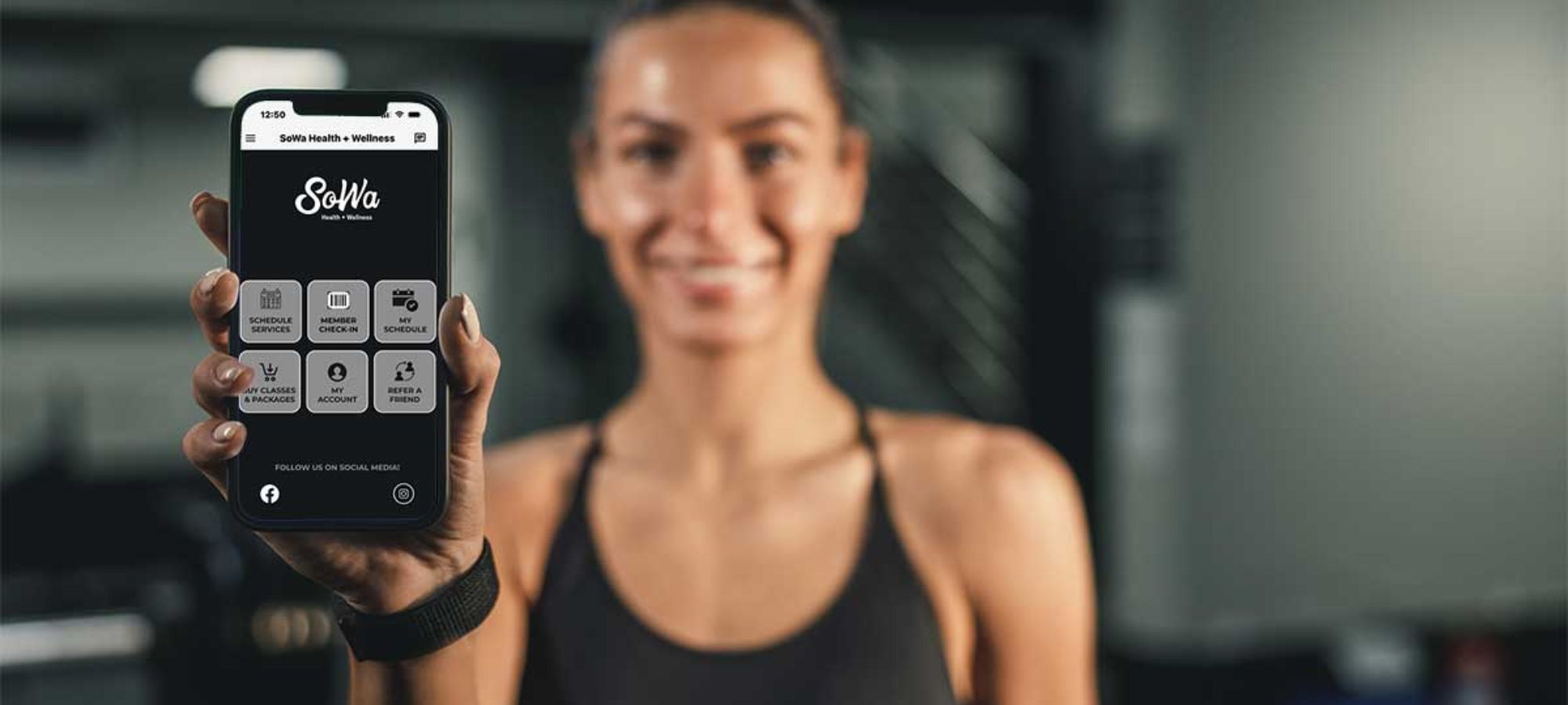 App - SoWa Health + Wellness