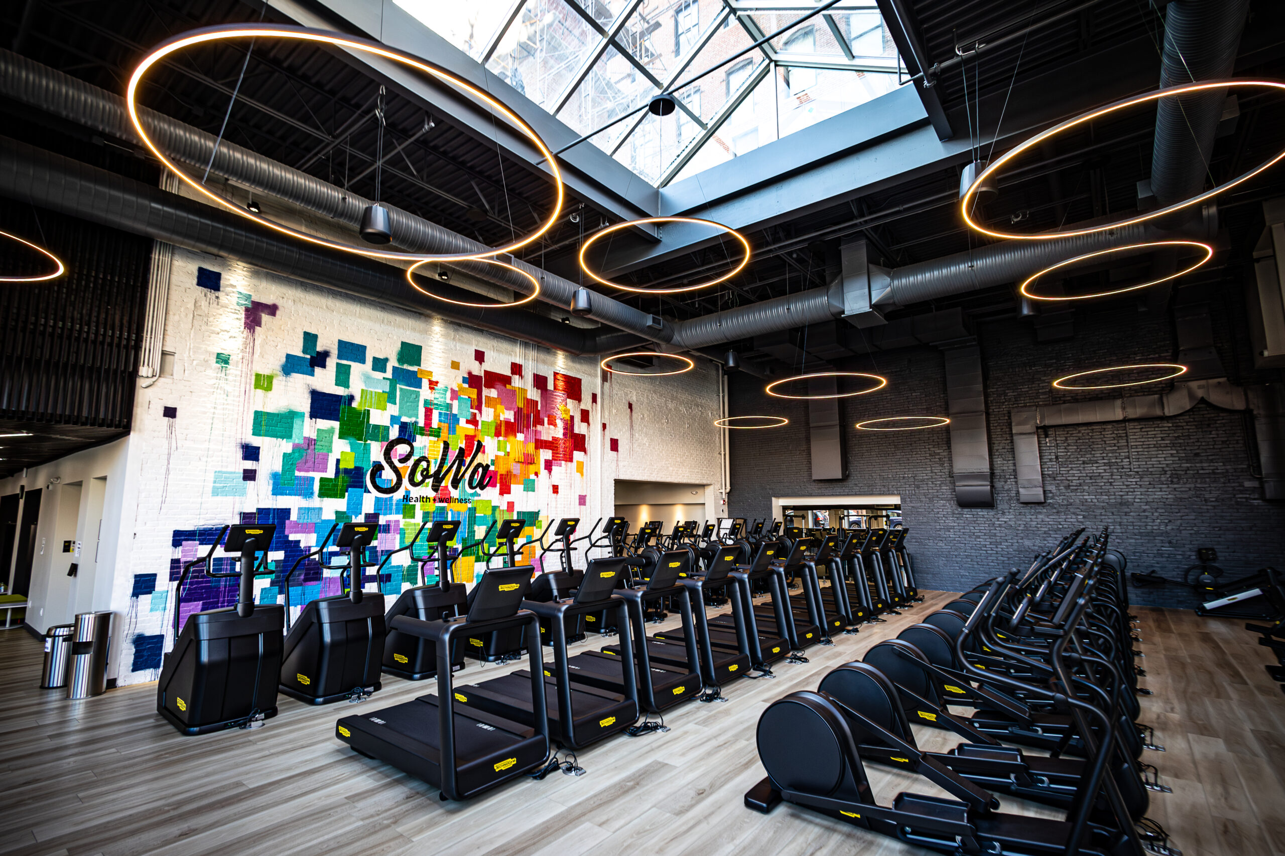 SoWa Health + Wellness Team