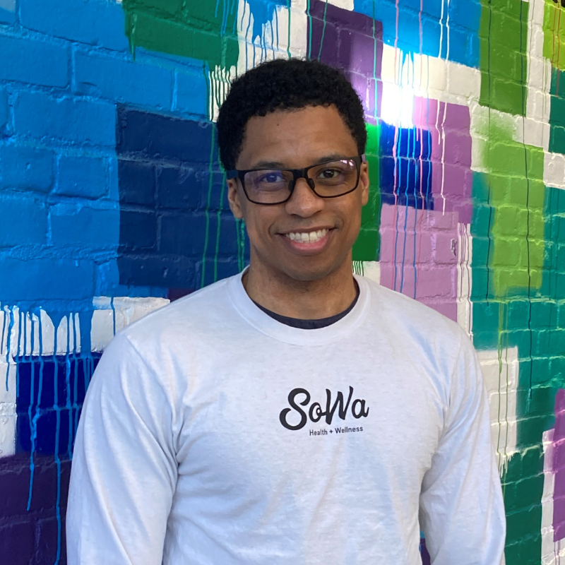 SoWa Health + Wellness Team