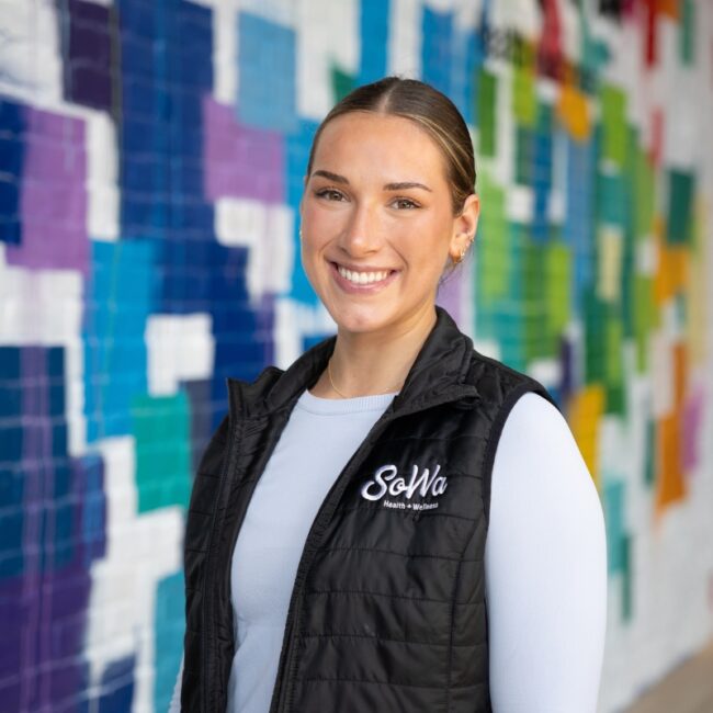 SoWa Health + Wellness Team