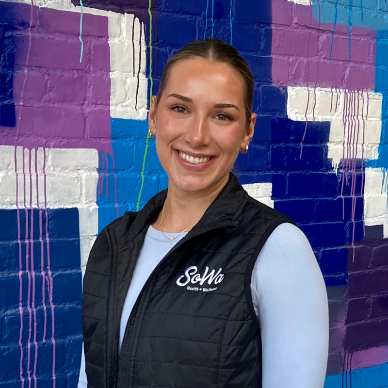 SoWa Health + Wellness Team
