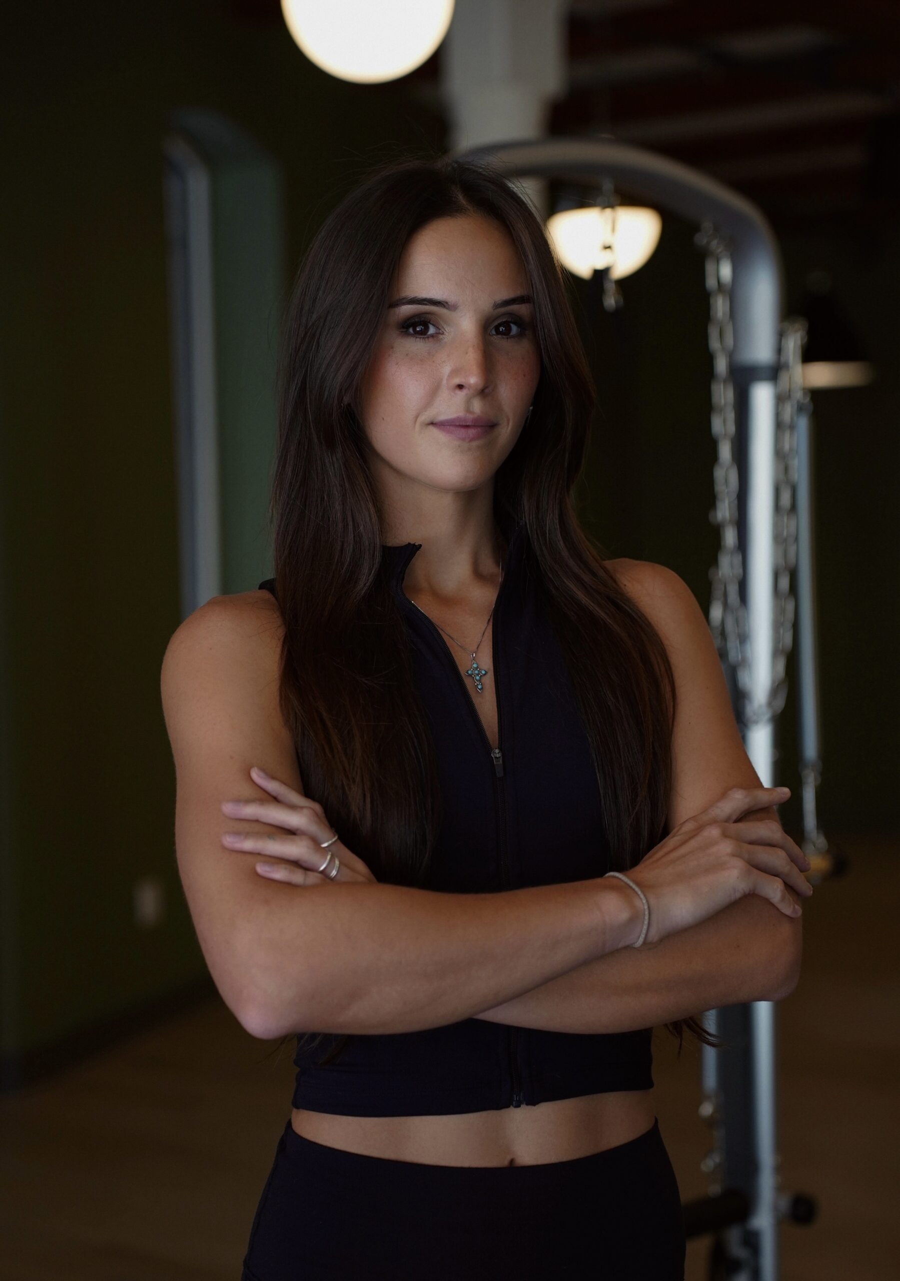 Grace Bailey - SoWa Health + Wellness